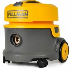 Pullman Canister Vacuum Cleaner | Rugged Industries
