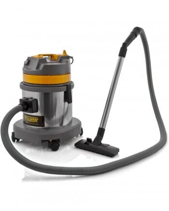 Pullman Wet & Dry Janitor Vacuum Cleaner | Rugged Industries