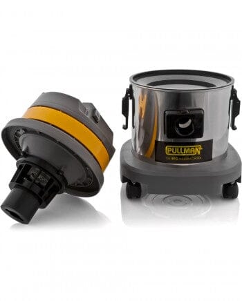 Pullman Wet & Dry Janitor Vacuum Cleaner | Rugged Industries