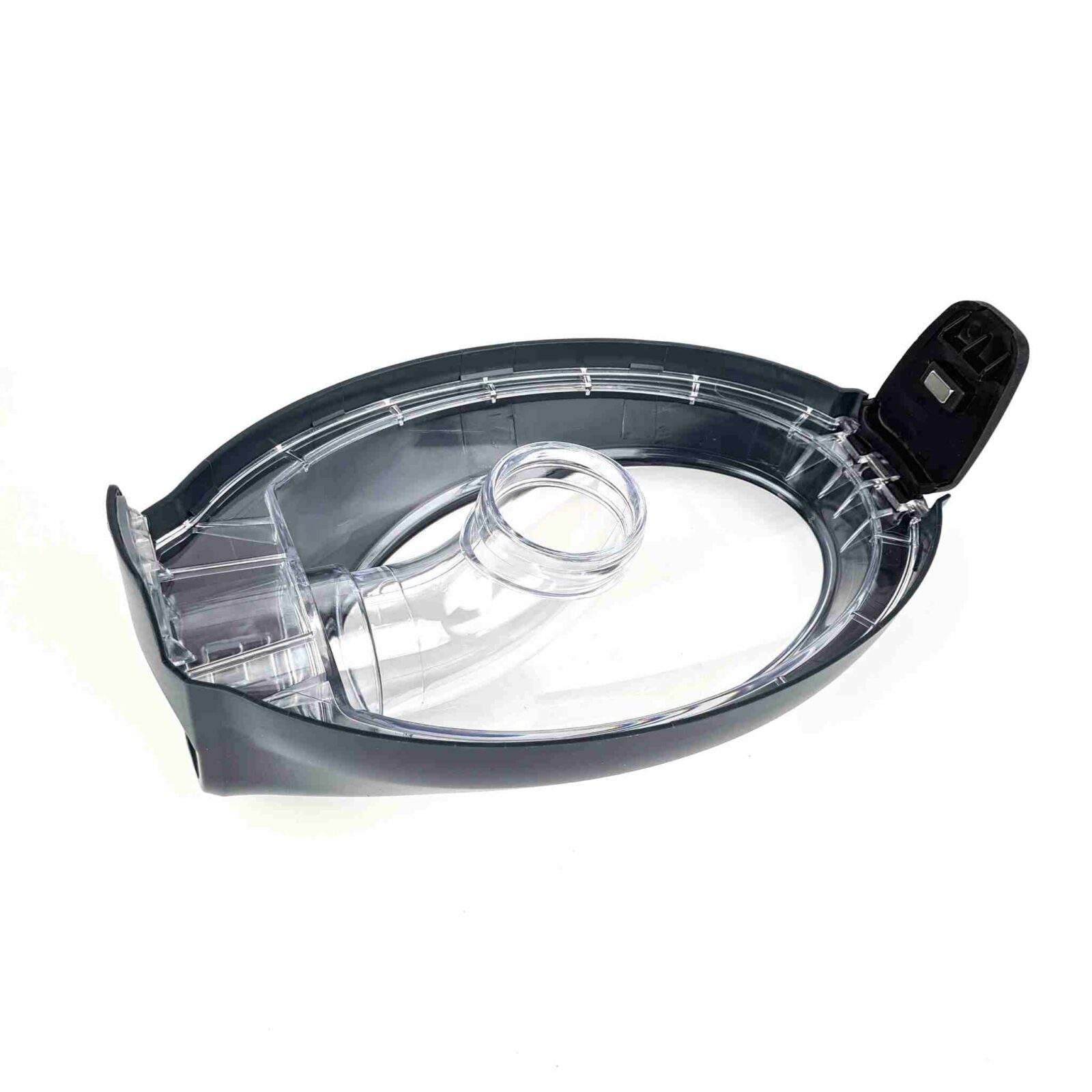 Buy Lid Dark Grey Assembled for Rugged D’lite Backpack Vacuum Cleaner ...