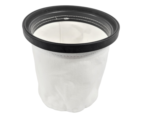 Shop Antimicrobial Cloth Filter Bag 4L | Rugged Industries